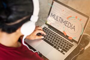 Apa Itu Jurusan Multimedia dan Bidang Pekerjaan yang Tersedia ...