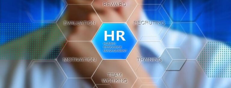 Apa itu Manajemen SDM? - Infomation ruo-shumen Education