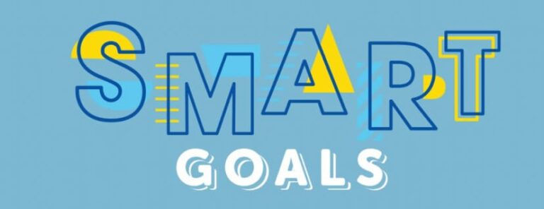 Apa itu SMART Goals - Infomation ruo-shumen Education